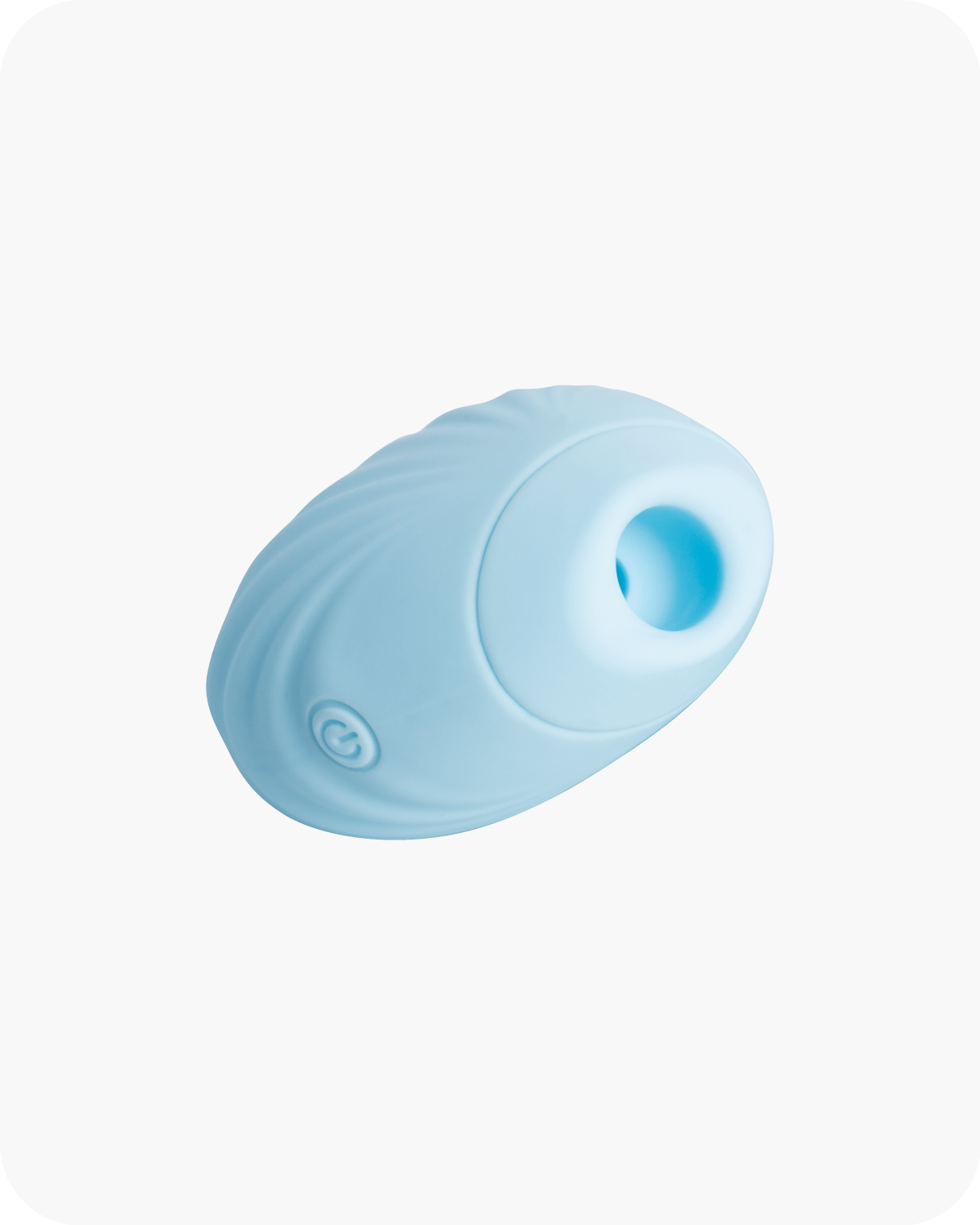 Shell Clitoral Suction Vibrator - Cute Design & Whisper Quiet – Fannie